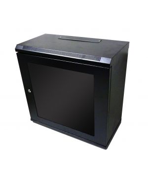 19" 450mm Data Cabinets - Network Cabinets - Comms2Go