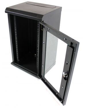 Network Cabinets - Comms2Go